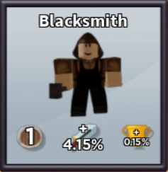 Blacksmith | Roblox Discarded Wiki | Fandom