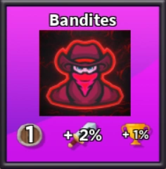 Bandites | Roblox Discarded Wiki | Fandom