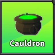 Cauldron | Roblox Discarded Wiki | Fandom