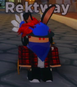 Rektway | Roblox Discarded Wiki | Fandom