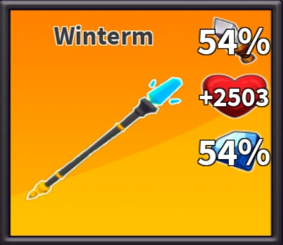 Winterm | Roblox Discarded Wiki | Fandom