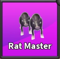 Rat Master | Roblox Discarded Wiki | Fandom