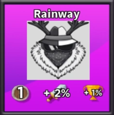 Rainway | Roblox Discarded Wiki | Fandom