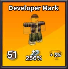 Developer Mark (Companion) | Roblox Discarded Wiki | Fandom