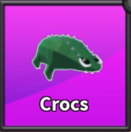 Crocs | Roblox Discarded Wiki | Fandom