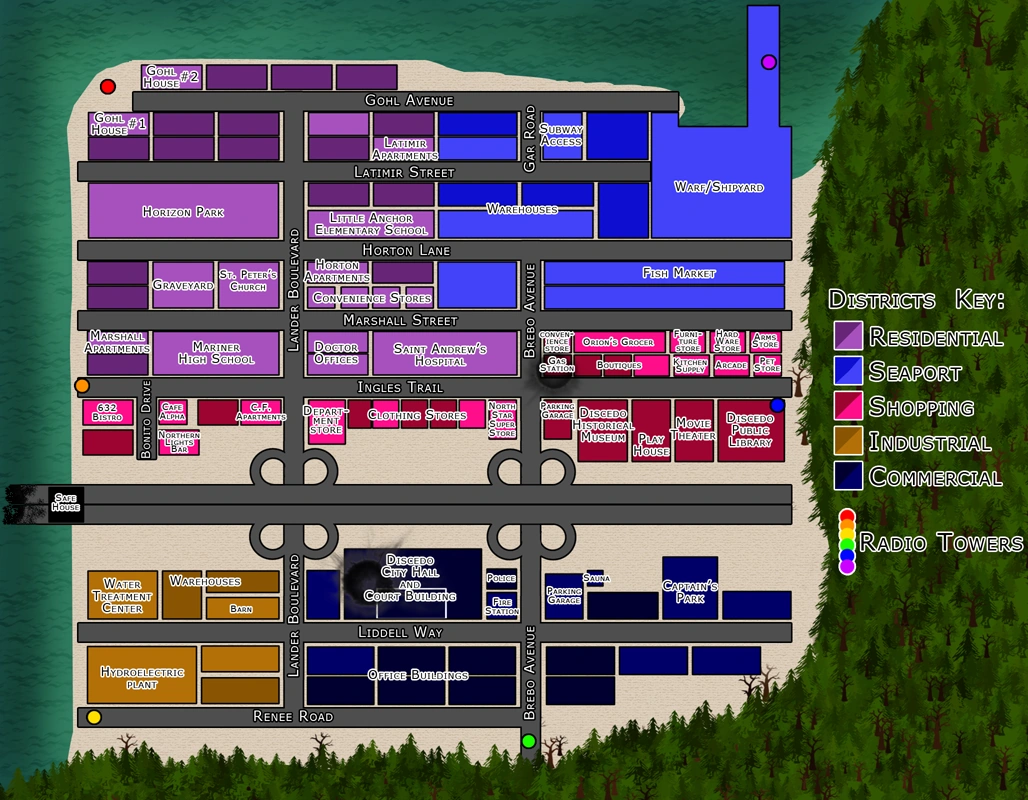 Discedo | Discbestiary Wiki | Fandom