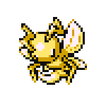 Zasp | Disc Creatures Wiki | Fandom