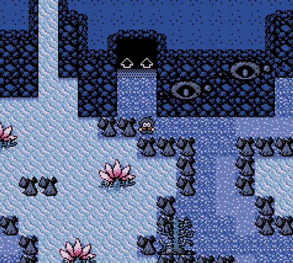 Pista Grotto Depths | Disc Creatures Wiki | Fandom