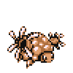 Hermite | Disc Creatures Wiki | Fandom