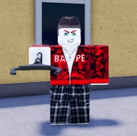 Tools | Disch Wiki | Fandom