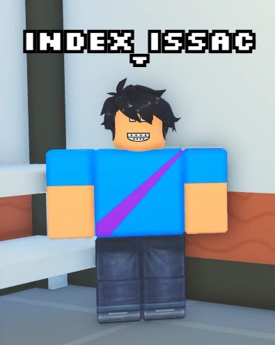 Index Issac | Disch Wiki | Fandom