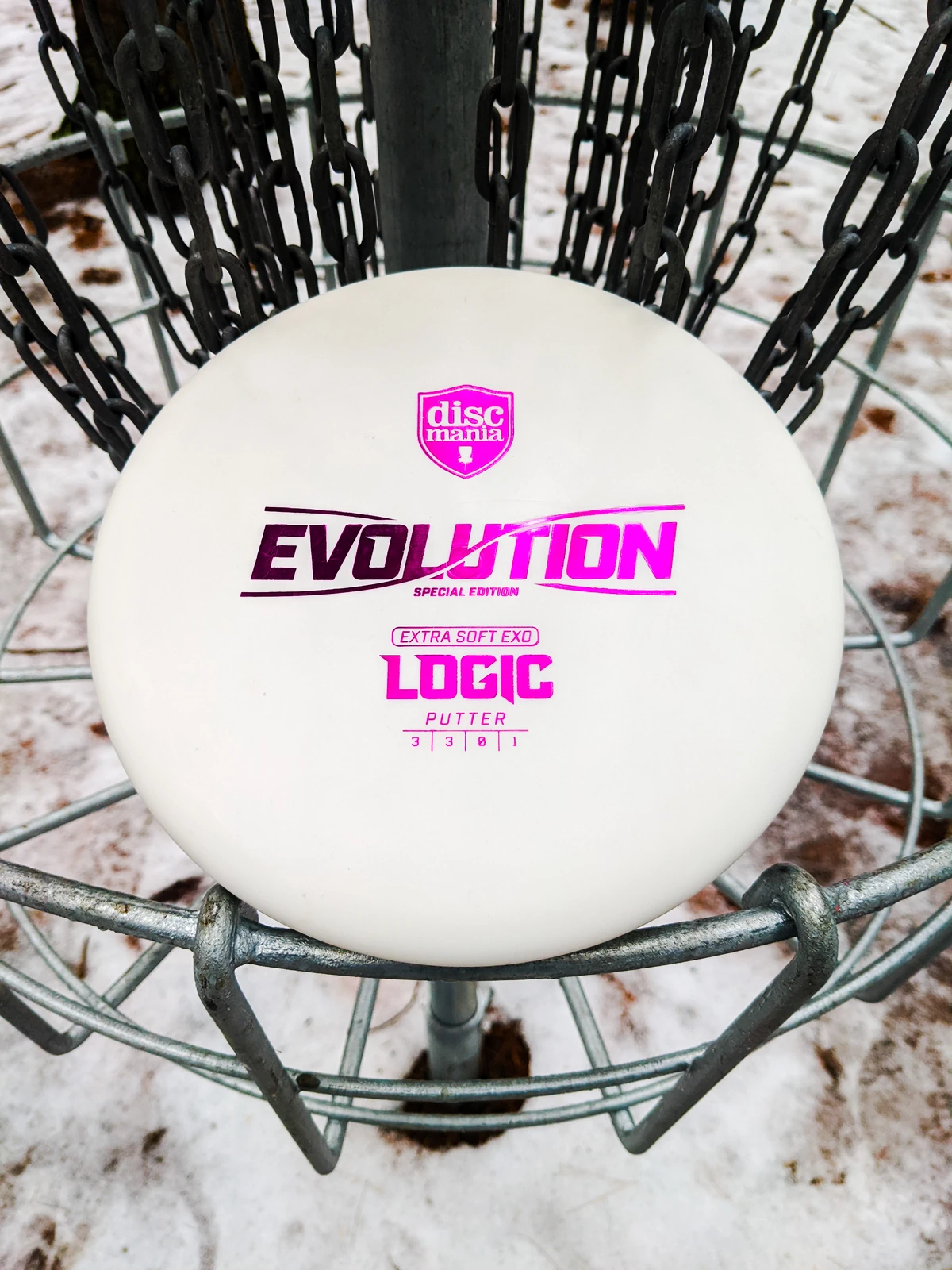 Logic | Discipedia Wiki | Fandom