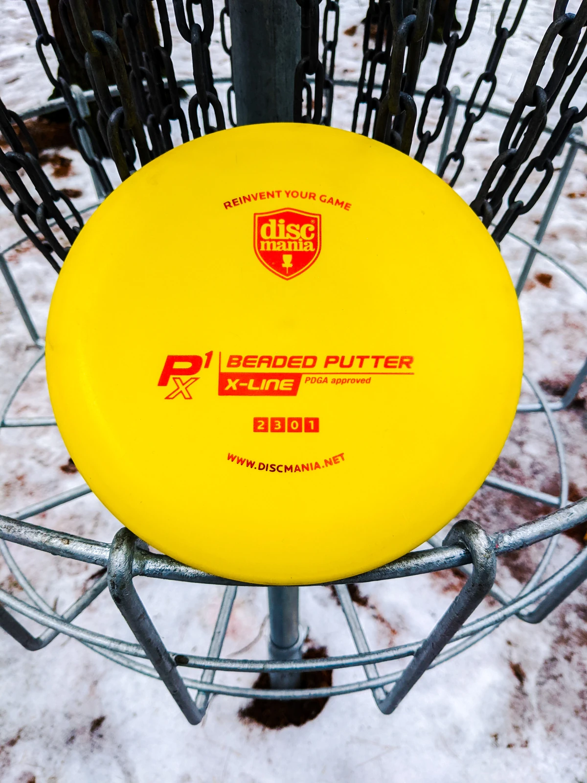 P1x | Discipedia Wiki | Fandom