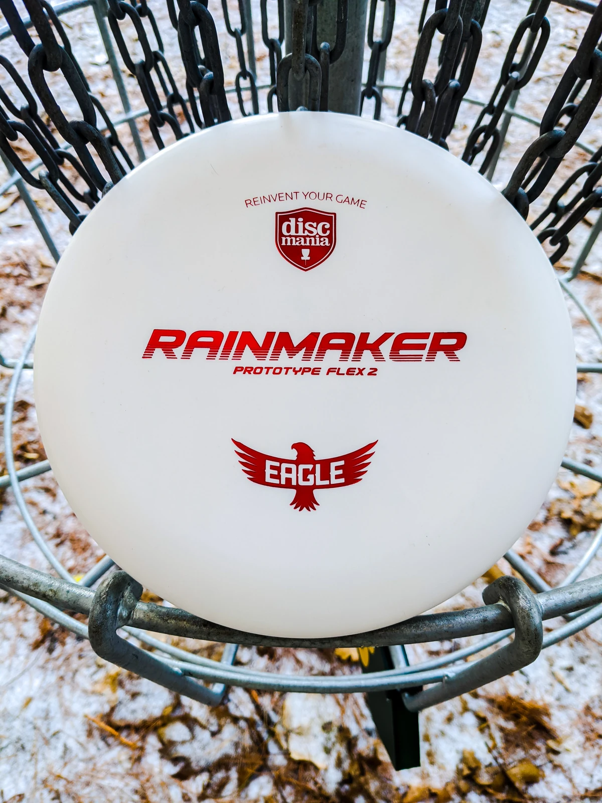 Rainmaker | Discipedia Wiki | Fandom