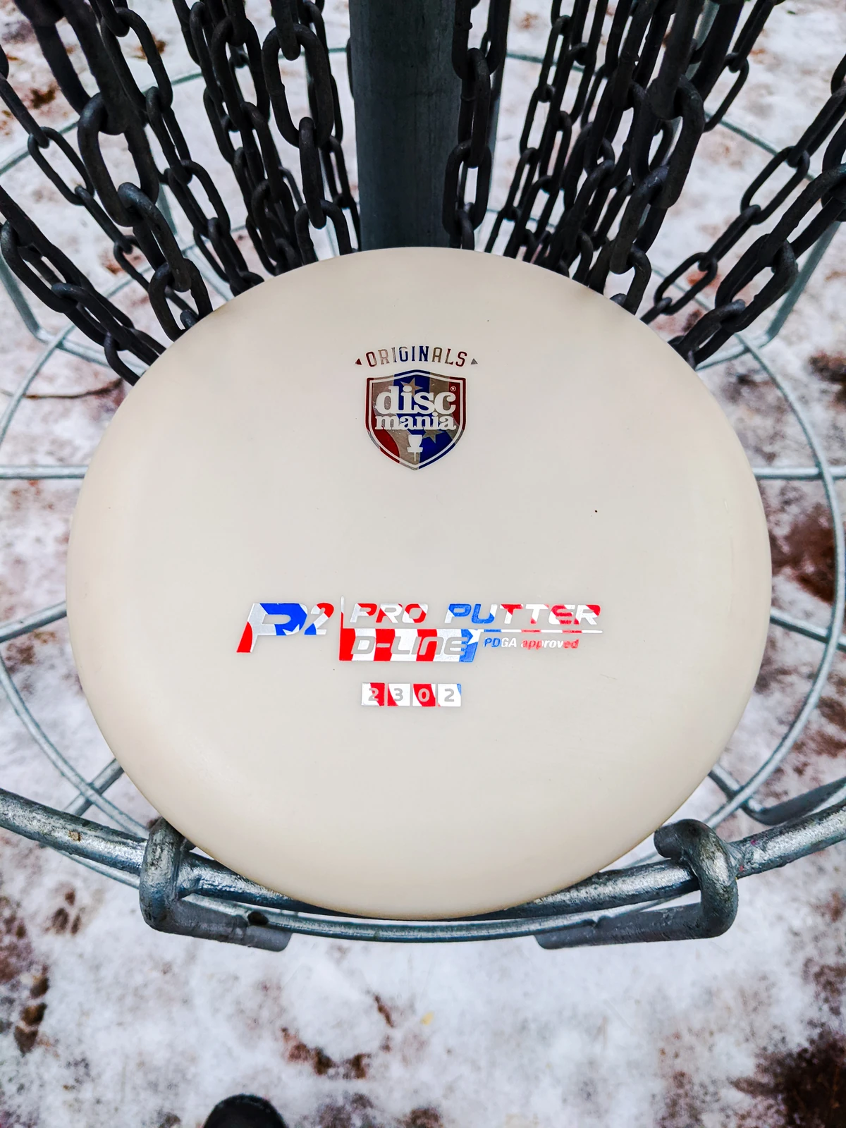 P2 | Discipedia Wiki | Fandom