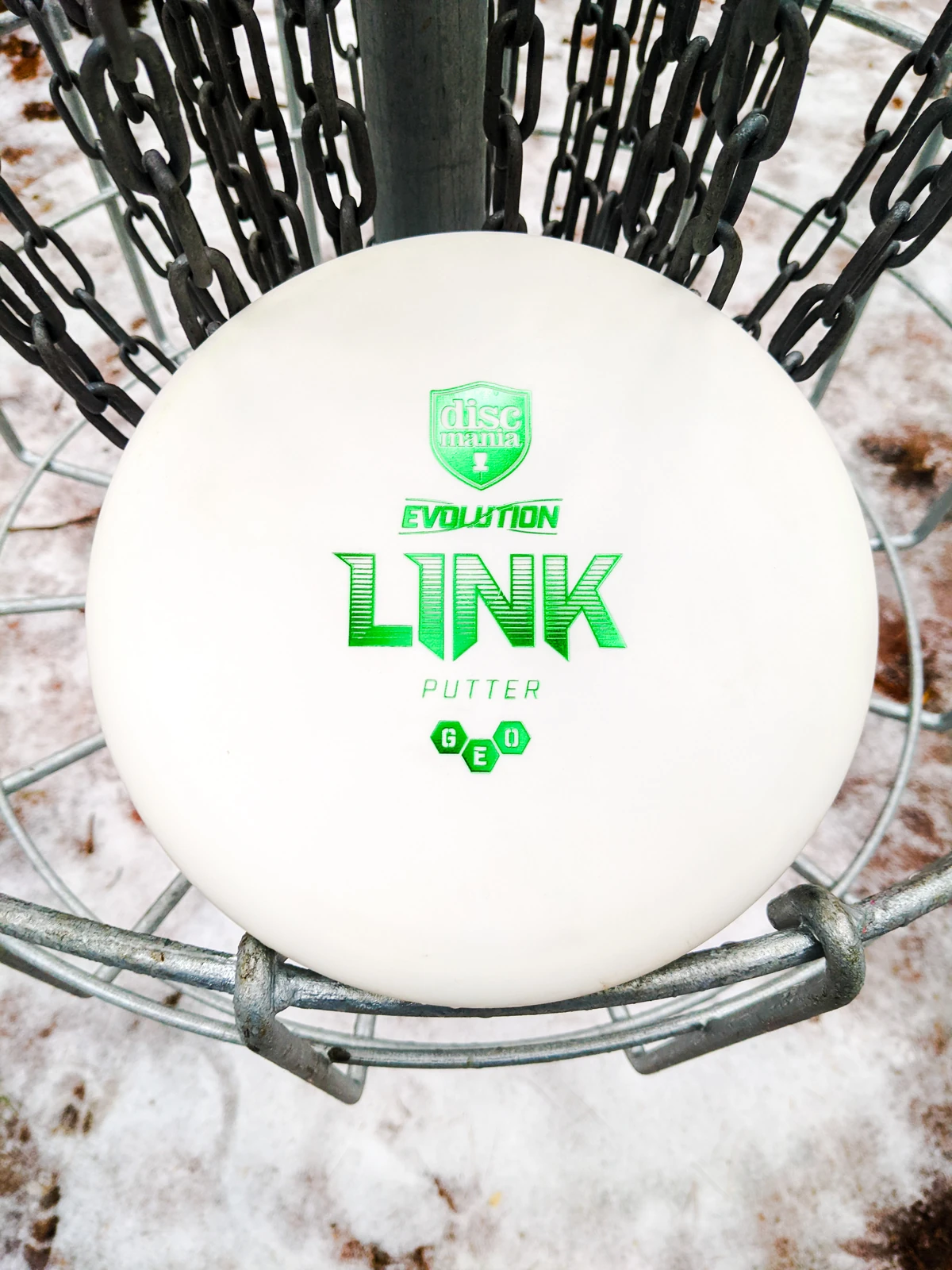 Link | Discipedia Wiki | Fandom