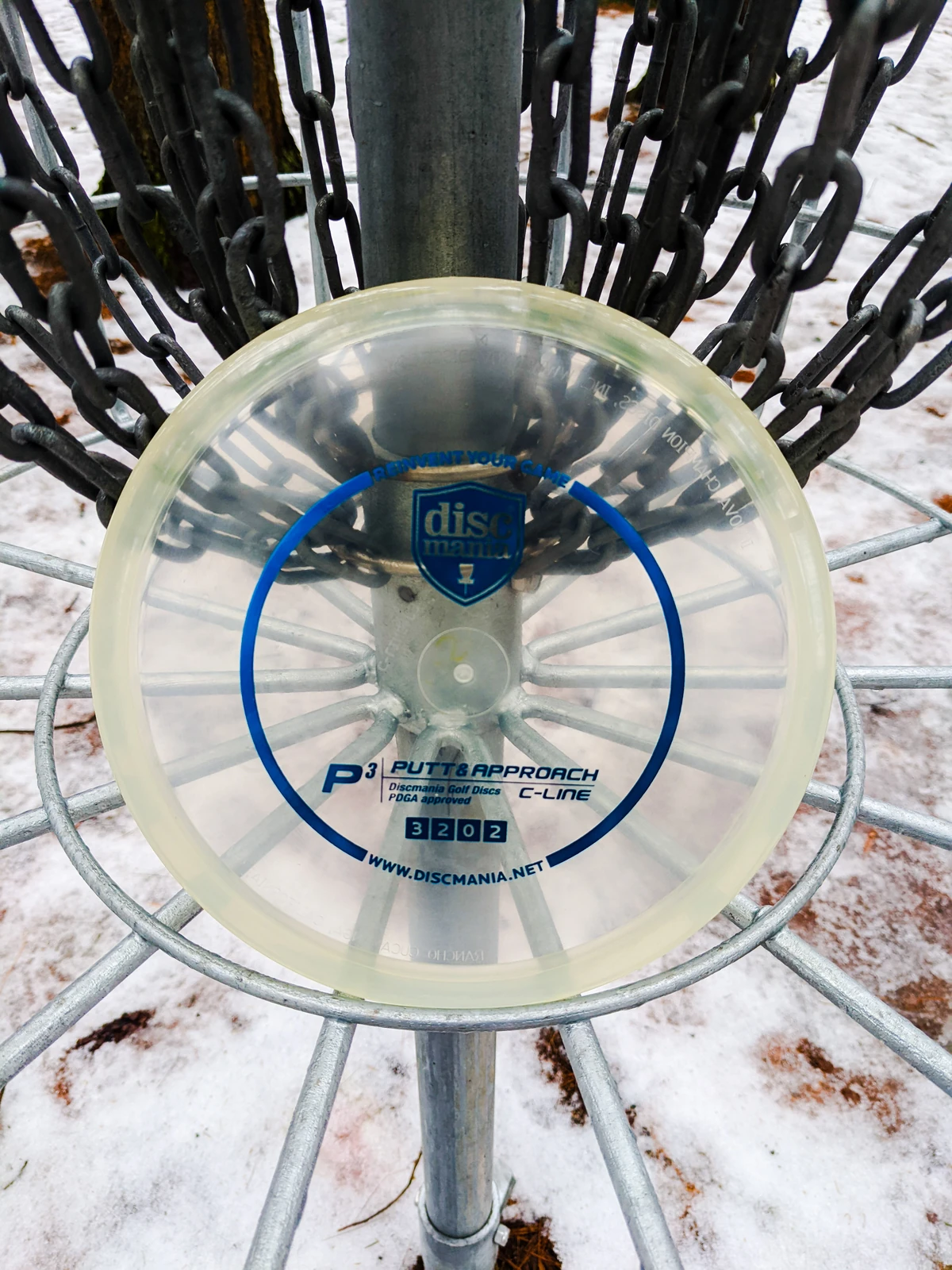 P3 | Discipedia Wiki | Fandom