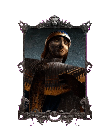 Priest | The Disciples Wiki | Fandom