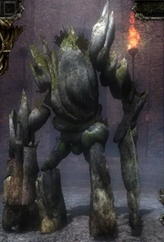 Golem | The Disciples Wiki | Fandom