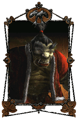 Орк (Disciples II) | Disciples Wiki | Fandom