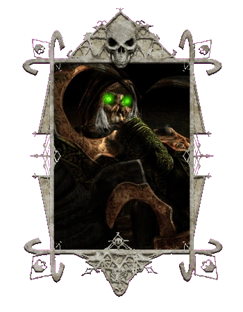 Death/D2 | The Disciples Wiki | Fandom