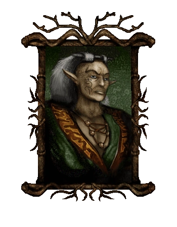 Theurgist | The Disciples Wiki | Fandom