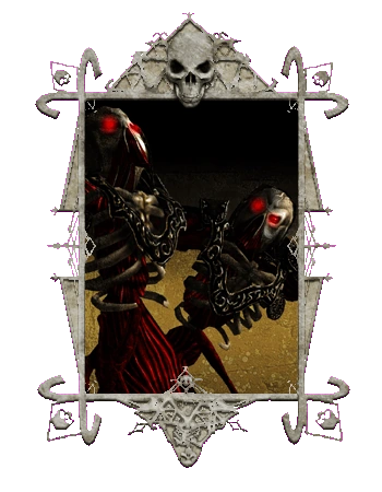 Ashgan | The Disciples Wiki | Fandom