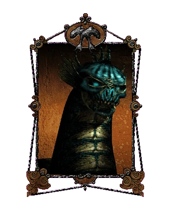 Sea Serpent/D2 | The Disciples Wiki | Fandom