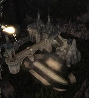 Empire Castle | The Disciples Wiki | Fandom