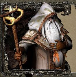 White Wizard | The Disciples Wiki | Fandom