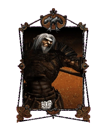 Centaur Lancer (Neutral) | The Disciples Wiki | Fandom