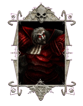 Elder Vampire | The Disciples Wiki | Fandom