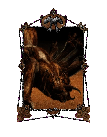 Giant Spider/D2 | The Disciples Wiki | Fandom