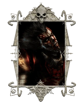Zombie | The Disciples Wiki | Fandom