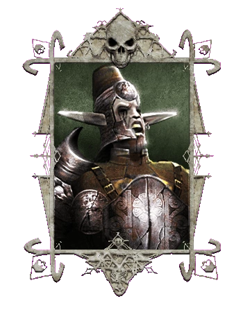 Dark Elf Reaper | The Disciples Wiki | Fandom