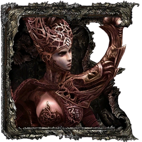 Колдунья (Disciples III) | Disciples Wiki | Fandom