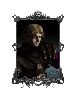 Apprentice | The Disciples Wiki | Fandom