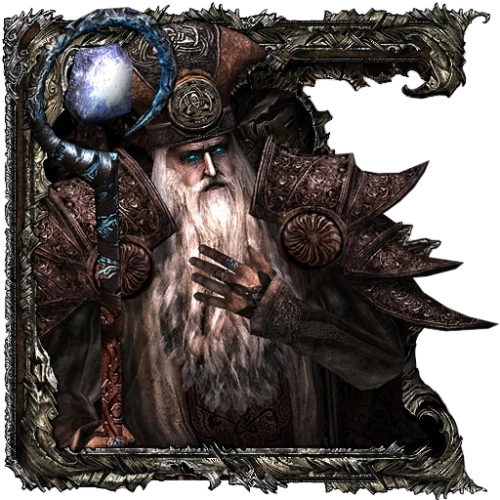 Элементалист (Disciples III) | Disciples Wiki | Fandom