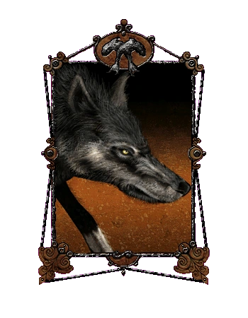 Wolf | The Disciples Wiki | Fandom