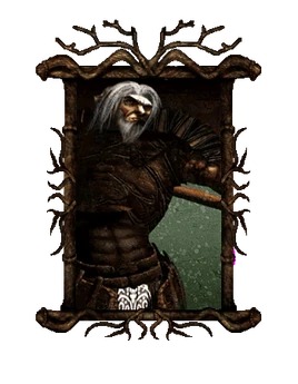 Centaur Lancer | The Disciples Wiki | Fandom