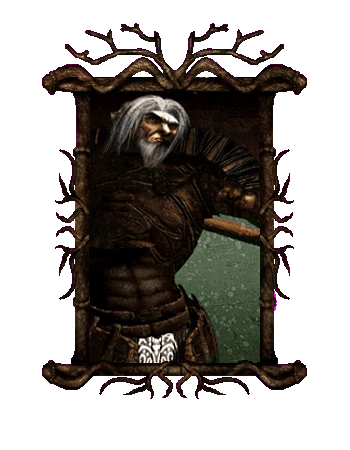 Centaur Lancer | The Disciples Wiki | Fandom