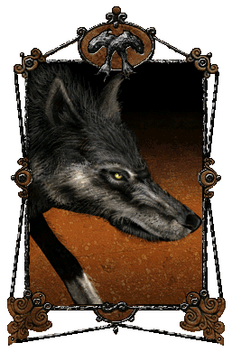 Волк (Disciples II) | Disciples Wiki | Fandom