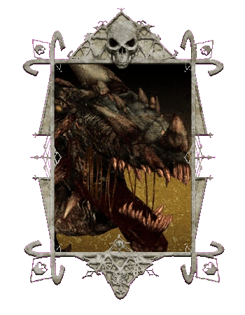 Deathdragon | The Disciples Wiki | Fandom