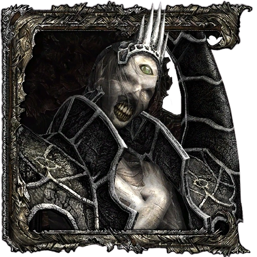 Сущий (Disciples III) | Disciples Wiki | Fandom