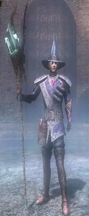 Archmage | The Disciples Wiki | Fandom