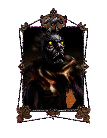 Ghoul/D2 | The Disciples Wiki | Fandom