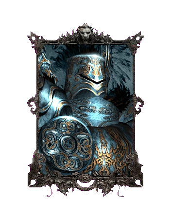 Sir Allemon | The Disciples Wiki | Fandom