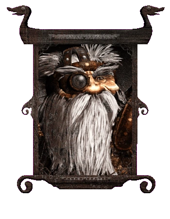 Forge Guardian | The Disciples Wiki | Fandom