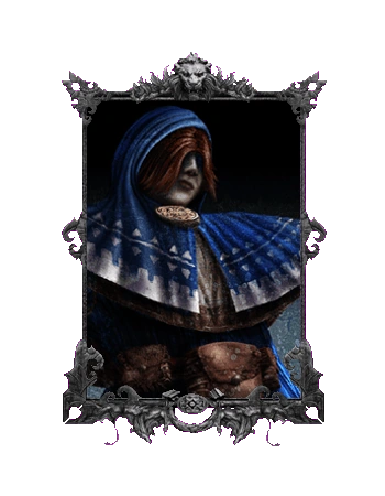 Acolyte/D2 | The Disciples Wiki | Fandom