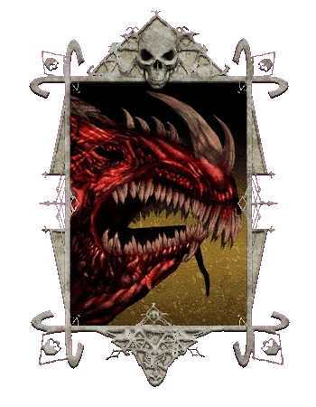 Dreadwyrm | The Disciples Wiki | Fandom